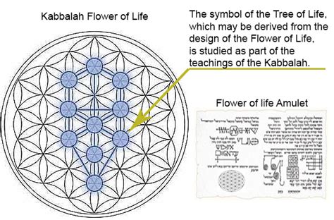 FLOWER OF LIFE