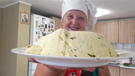 ВКУСНЕЙШИЙ СЫР" ВЗРЫВ" - YouTube