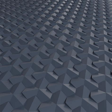 Free Photo 3d Geometric Abstract Background