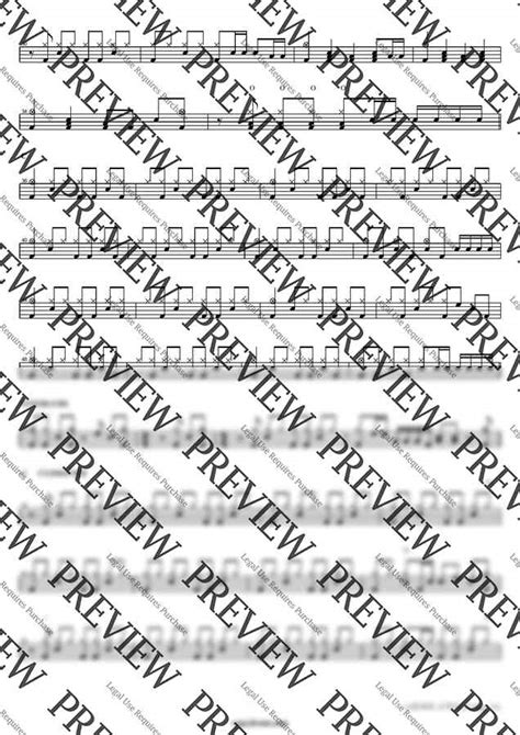 악보 제이어스 J Us 나로부터 시작되리 It Will Start Right From Me By Copydrum