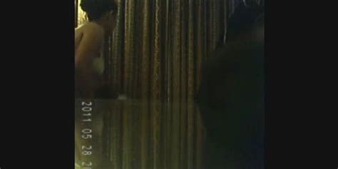 Indonesian Maid Having First Time Sex With White Cock