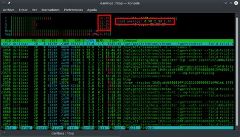 Load Command