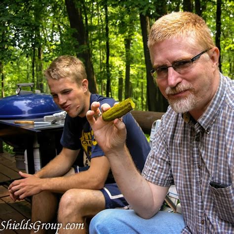 Steve Shields Youtube