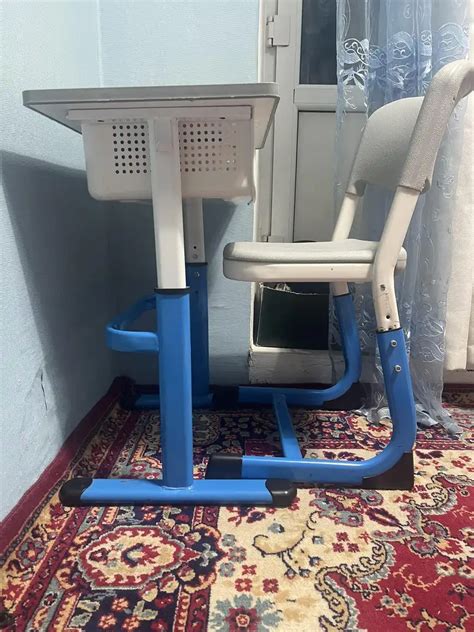 Ширээ сандал 80 000 ₮ №8238348 УБ — Сүхбаатар д Хүүхдийн тавилга Unegui Mn үнэгүй зарууд