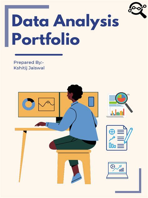 Data Analysis Portfolio Pdf