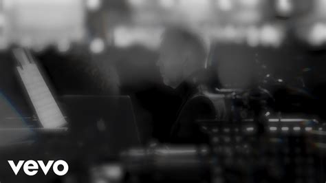 Max Richter On The Nature Of Daylight Piano Version Youtube