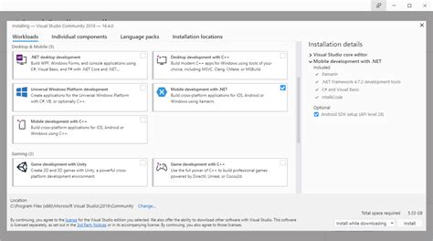 Latest Version Xamarin For Visual Studio Lighthohpa