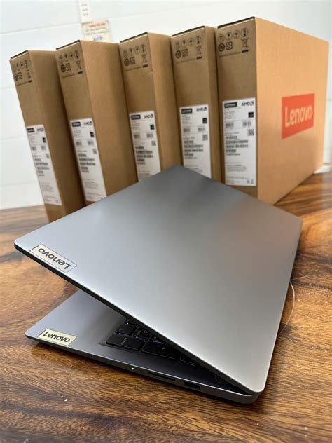 Lenovo Ideapad Slim Amn Ryzen U G In Fhd