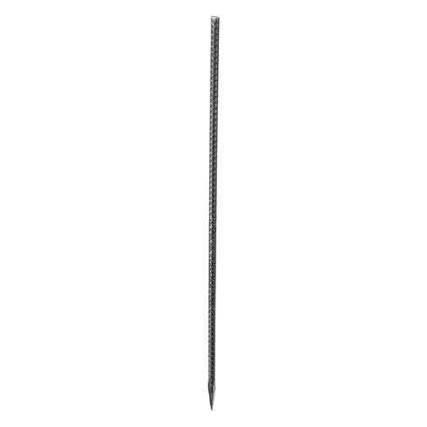 Vevor 24 Inch Rebar Stakes 047 Thick 20 Value Pack