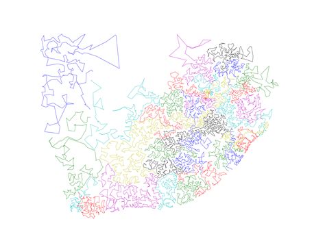 New Subsetting Tool In Geostatistical Analyst Generate Subset Polygons
