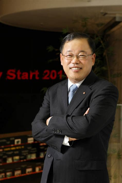 Vision2013 다국적기업 캐논코리아 비즈니스 솔루션 전자신문