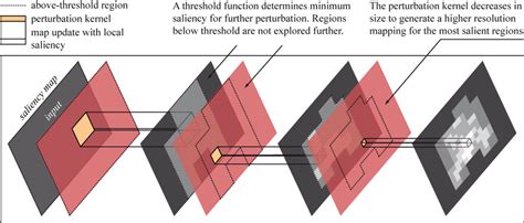 Saliency Mapping With Hierarchical Perturbation Download Scientific