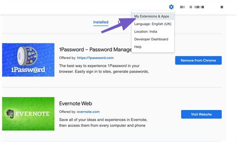 Top 7 Ways To Fix Google Chrome Failed To Load Extension