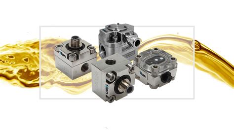 Adaptive Flow Measurement Designs For Petrochemical Applications