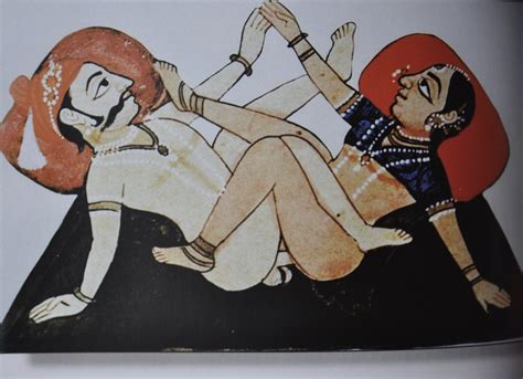 Han pløjede Yoni med sin stav og dyrkede sex Mahamudra institut