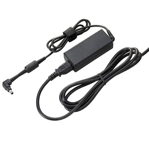 Oem Panasonic 65w Power Adapter For Toughbook Cf 20 Cf C2 Fz A2 Fz