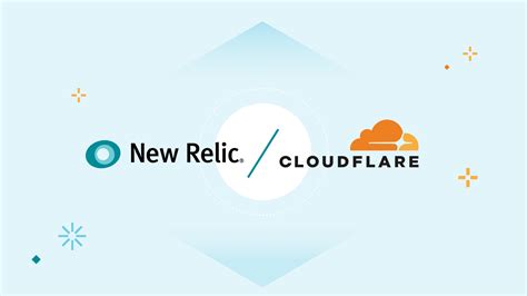 Get Full Observability Into Your Cloudflare Logs With New Relic