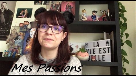 Mes Passions Youtube