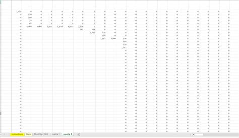 FIFO COGS Calculator Etsy