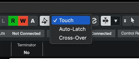 How To Use Automation In Cubase For Sound Control Htmem