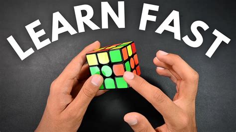 How To Solve A Rubik S Cube NEW Easy Beginner Tutorial YouTube