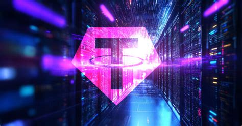 Tether Is Developing Several Ai Apps And An Open Source Sdk Platform