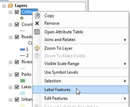 Labels And Annotations