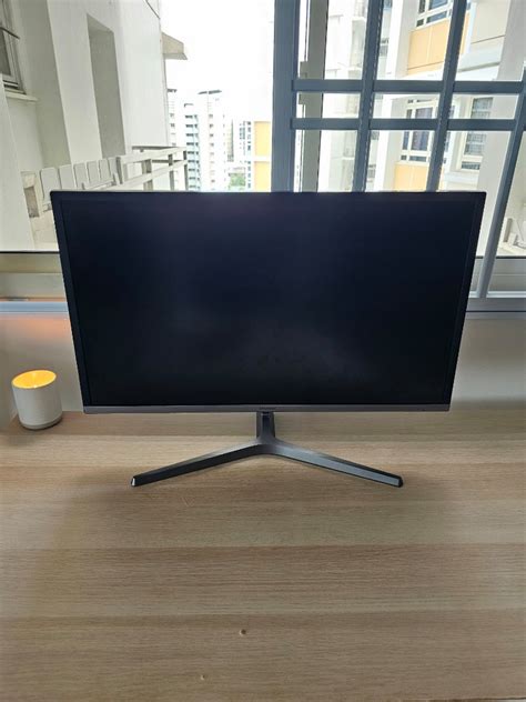 Samsung Monitor Computers Tech Parts Accessories Monitor Screens On Carousell