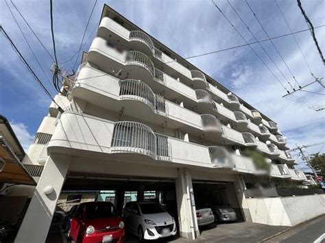 春日パークハイツの物件情報（fgr7sa0e）｜三井のリハウス