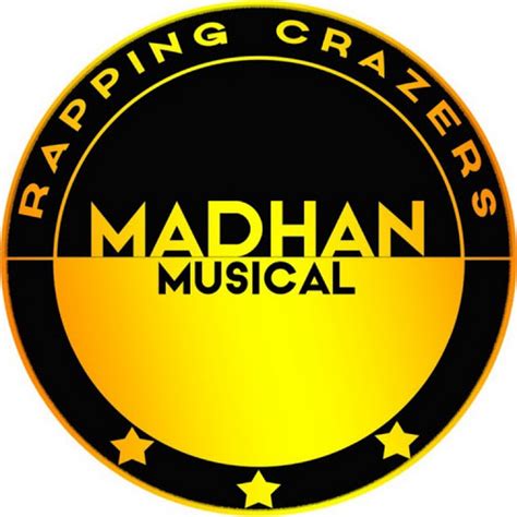 Madhan K Youtube