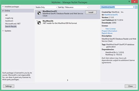 Building A Note Taking Saas Using Aspnet Mvc 5 Envato Tuts