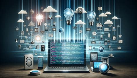 Using PHP To Interact With Internet Of Things IoT Devices Copy Paste Run