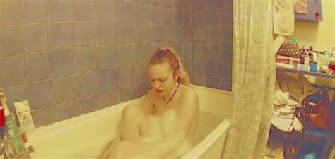 Nude Video Celebs Isabelle Carlean Jones Nude I Will Survive 2020