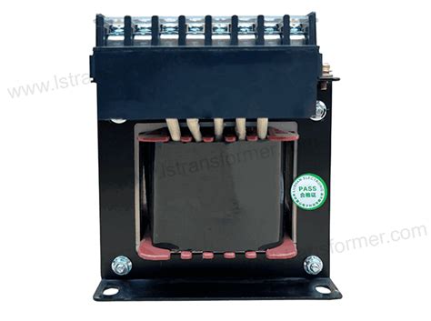 Isolation Control Transformer China Isolation Control Transformer