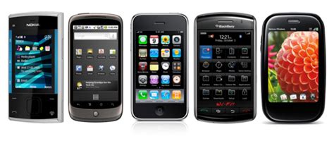 12 Os Mobiles Au Choix En 2013