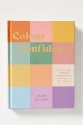 Colour Confidence AnthroLiving