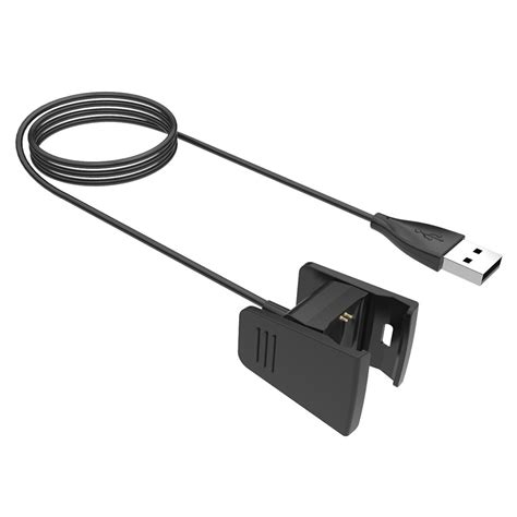 Replacement Charging Cable For Fitbit Charge 2