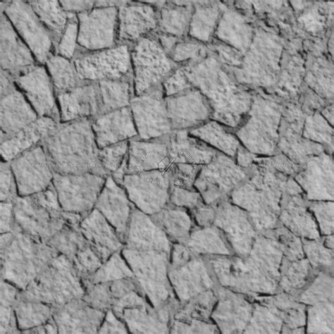 Wall Cladding Flagstone Texture Seamless 18356