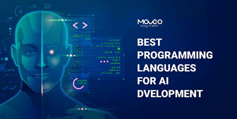 What Is Best Programming Language For Artificial Intelligence Projects