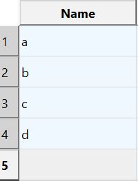 How To Get Rowvalue Of Selected Combobox In Qtableview Qt Forum