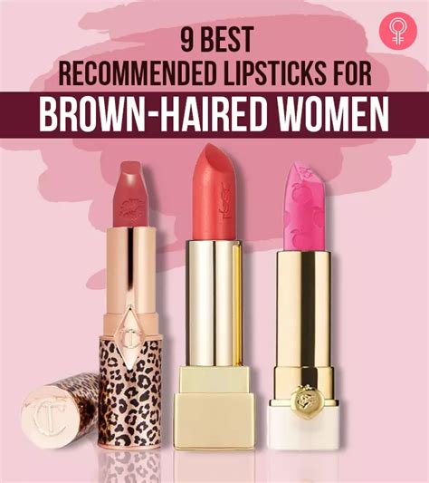 10 Best Wine Colored Lipsticks Mua Approved 2025