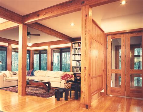 Batson Residence Holly And Smith Architects