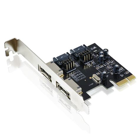 PCI Express Controller x SATA III x eSATA III Gbit s CSL στη κατηγορία