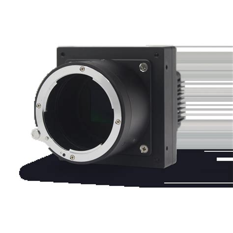 Iron 4510 Coaxpress Gsprint4510 Camera