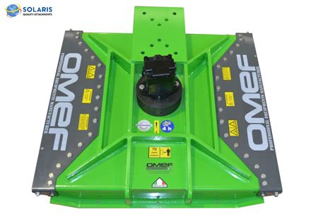 Solaris Brush Cutters Blade Mowers Solaris Attachments