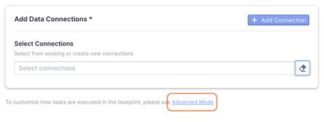 Blueprint Advanced Mode Apache Devlake Open Source Dev Data Platform For Productivity