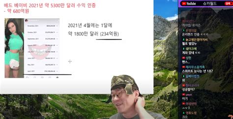 사이버창녀 온리팬스 수입ㄷㄷㄷ 유머 움짤 이슈 에펨코리아