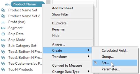 Tableau Parameters Top Bottom N The Data School Down Under