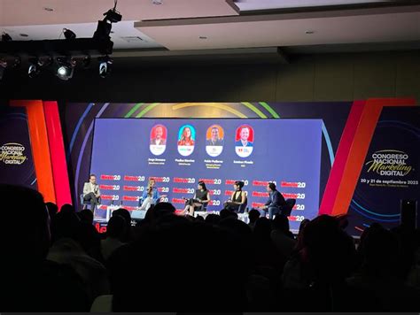 Congreso Marketing Digital Las Métricas En El Influencer Marketing