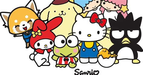 Press Release Hello Kitty Ar Mobile Game Goodbye Kansas Group